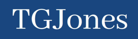 TG Jones – The Potteries Centre