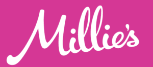 Millie's Cookies – The Potteries Centre